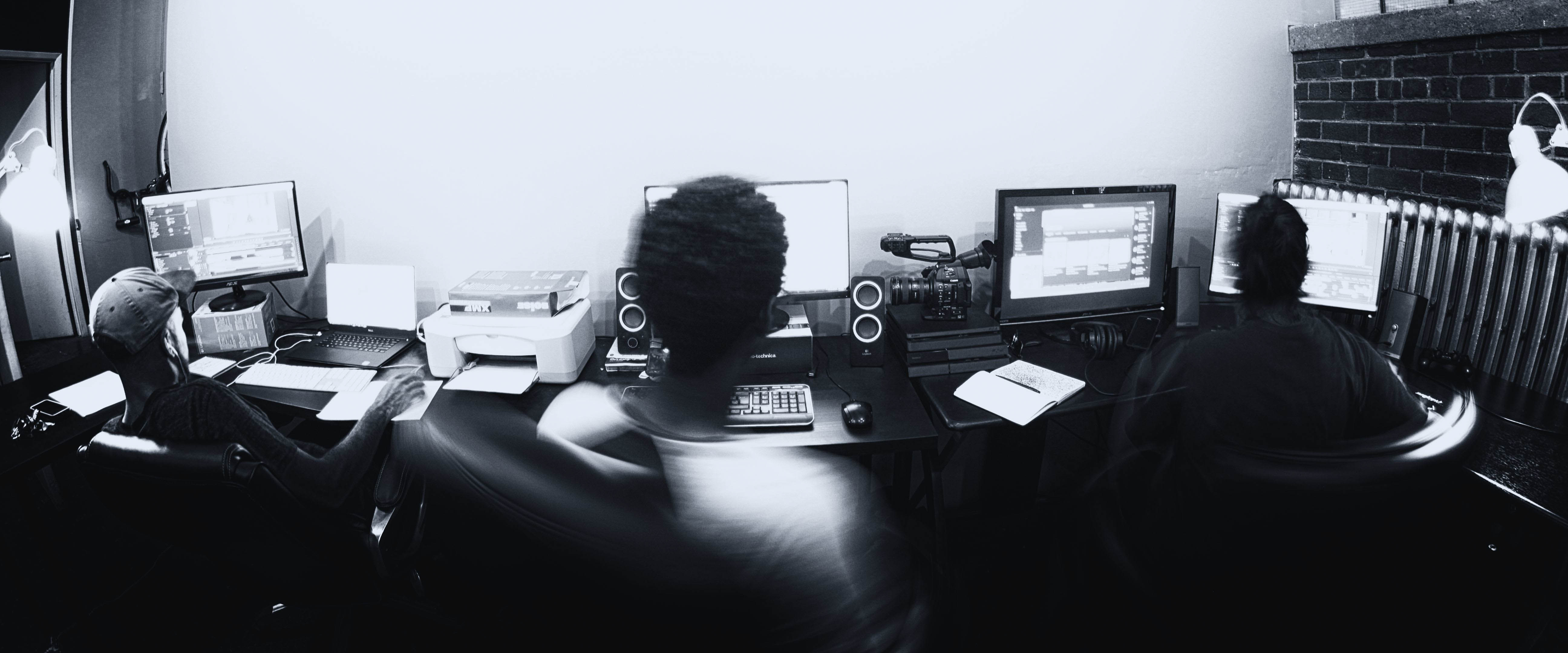 Grip Films Inc. | Toronto Video Production